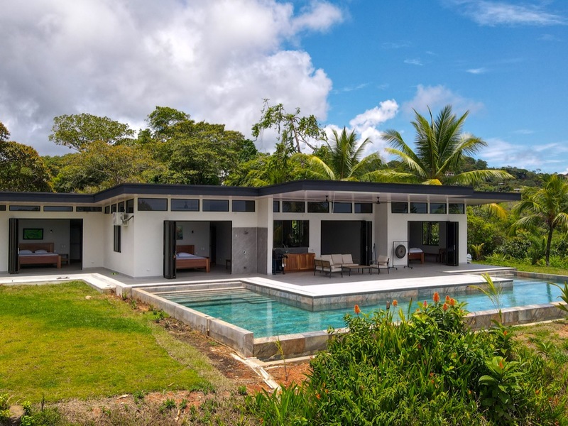 3 Bed Single Family Homes For Sale in Ojochal | Costa Rica